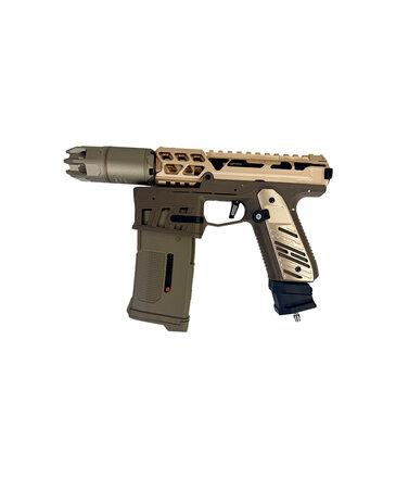 Custom Airsoft Guns – High-Performance Builds | Airsoft Extreme ...