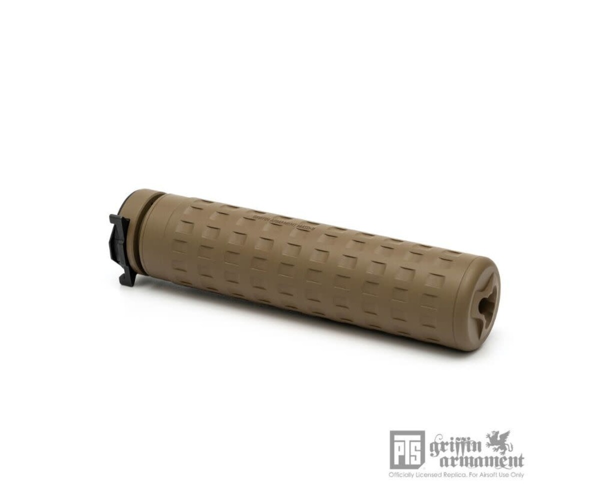 PTS PTS Griffin M4SD II QD - Airsoft Extreme