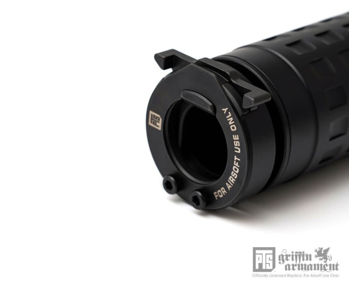 PTS PTS Griffin M4SD II QD - Airsoft Extreme