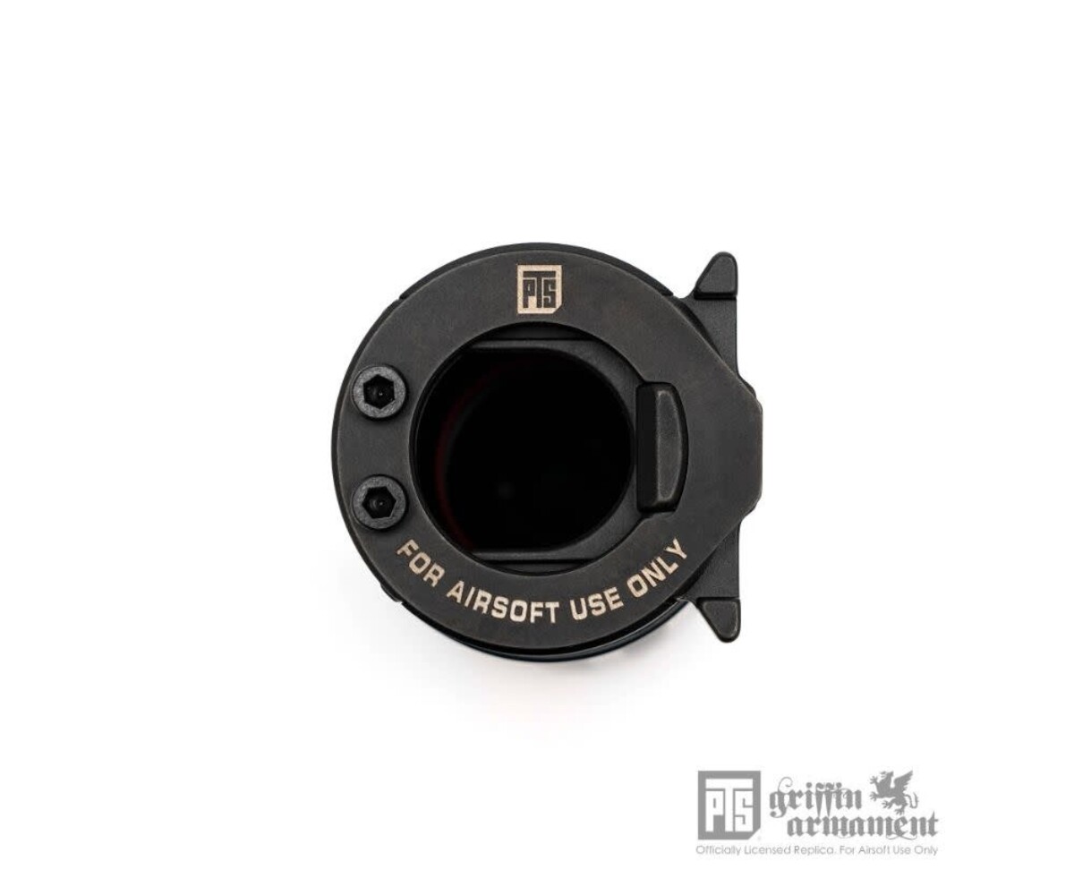 PTS PTS Griffin M4SD II QD - Airsoft Extreme