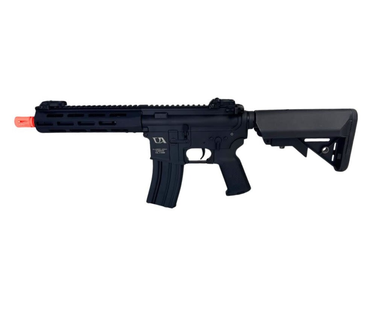 Classic Army M4 Nylon M-LOK 8" AEG | Airsoft Extreme - Airsoft Extreme
