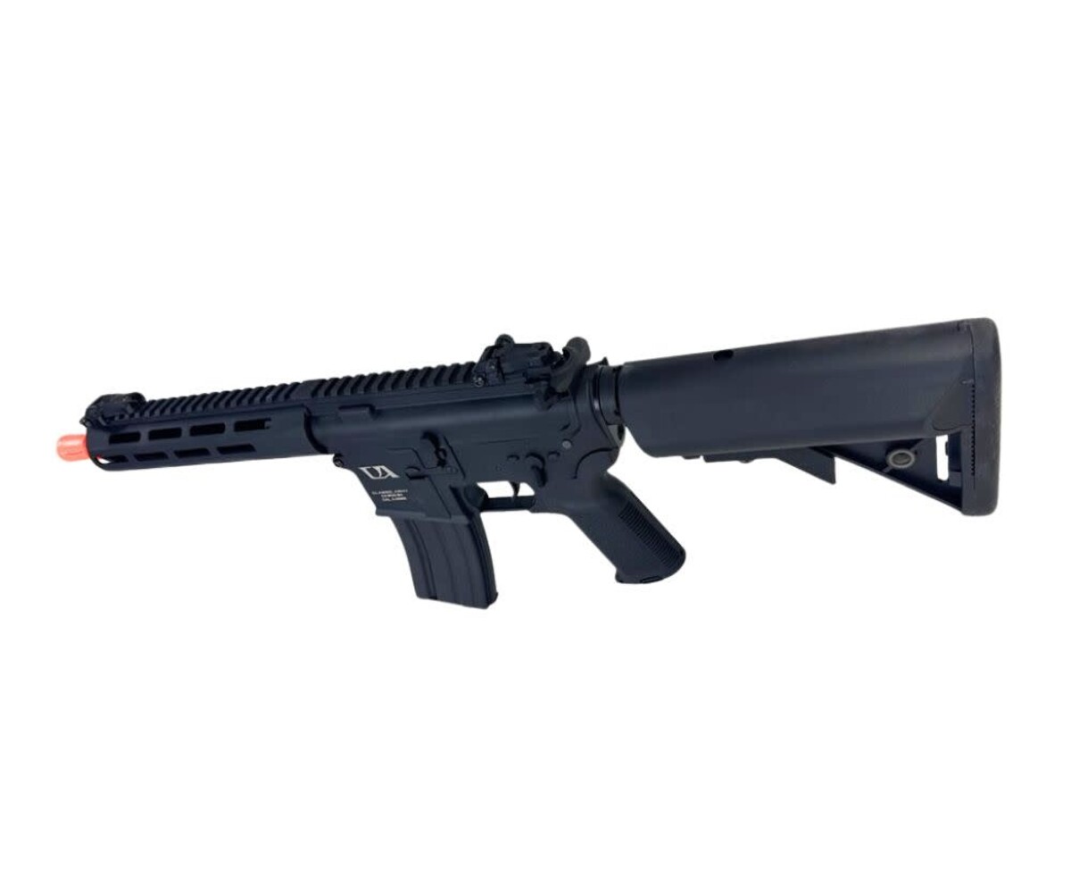 Classic Army M4 Nylon M-LOK 8" AEG | Airsoft Extreme - Airsoft Extreme