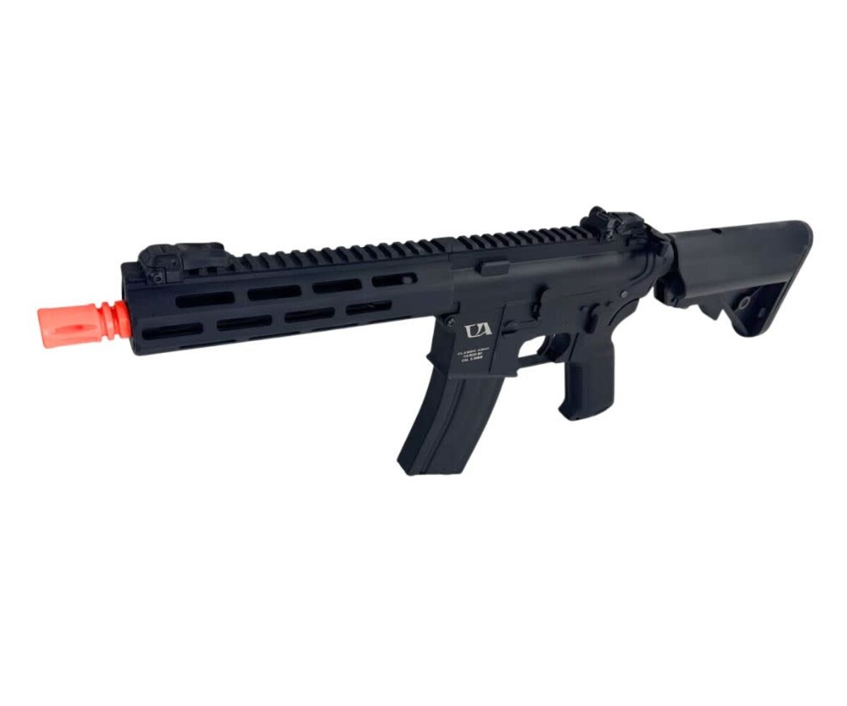 Classic Army M4 Nylon M-LOK 8" AEG | Airsoft Extreme - Airsoft Extreme