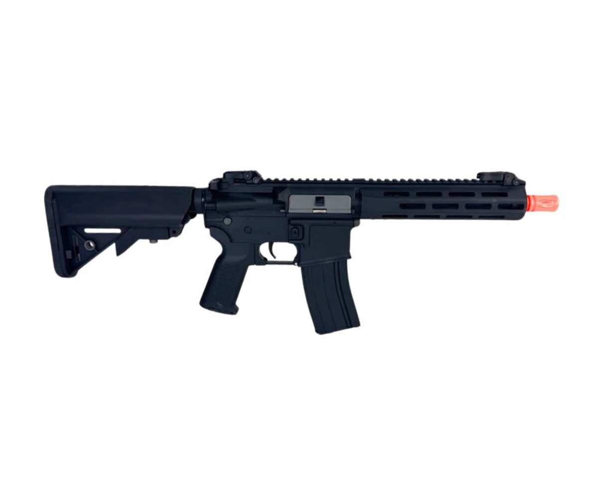 Classic Army M4 Nylon M-LOK 8" AEG | Airsoft Extreme - Airsoft Extreme