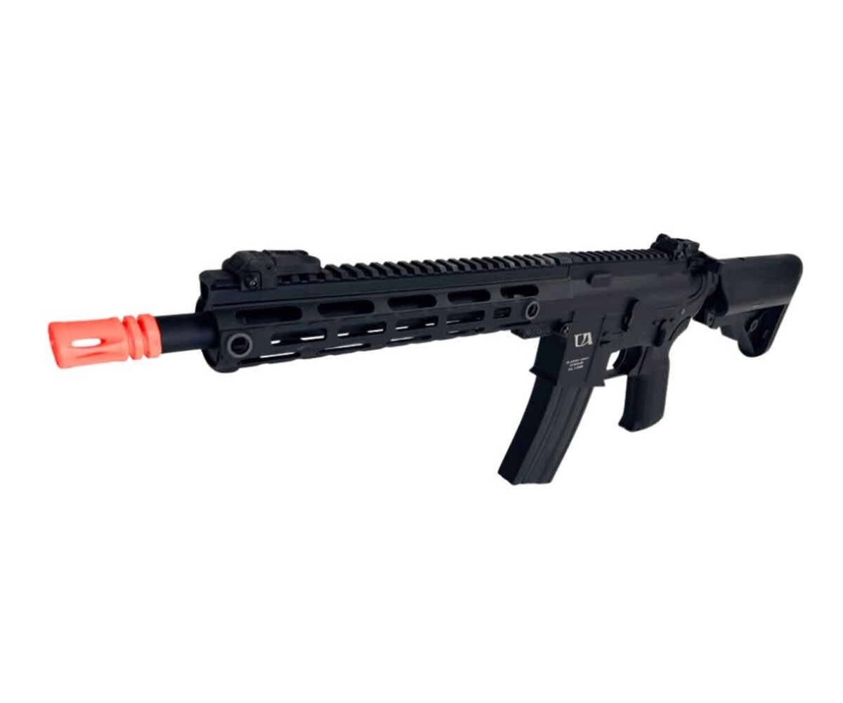 Classic Army M4 Nylon M-LOK 12" AEG | Airsoft Extreme - Airsoft Extreme