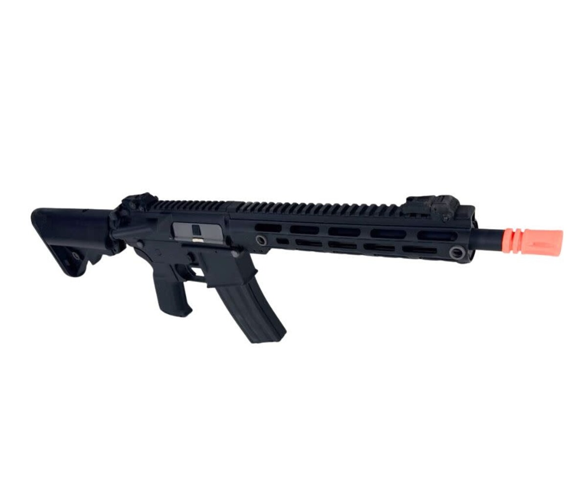 Classic Army M4 Nylon M-LOK 12" AEG | Airsoft Extreme - Airsoft Extreme