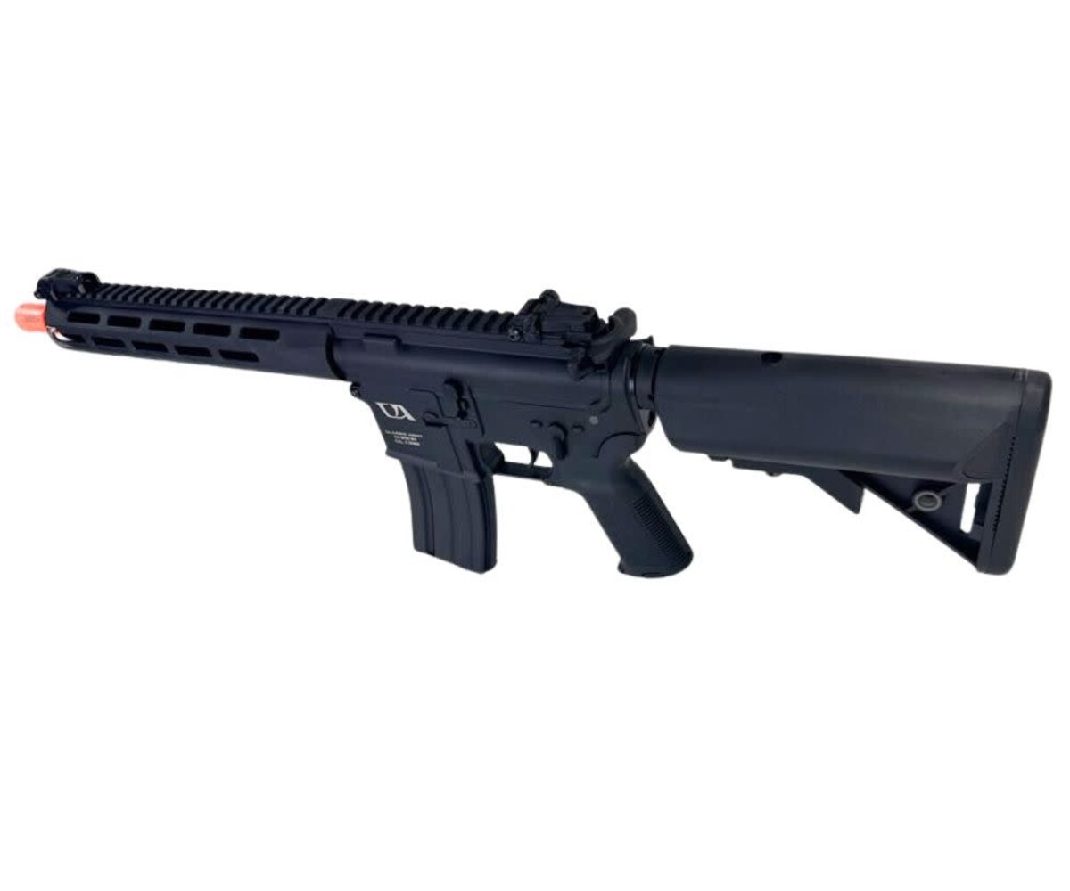 Classic Army M4 Nylon M-LOK 10" w/ Battery & Charger | Airsoft Extreme ...