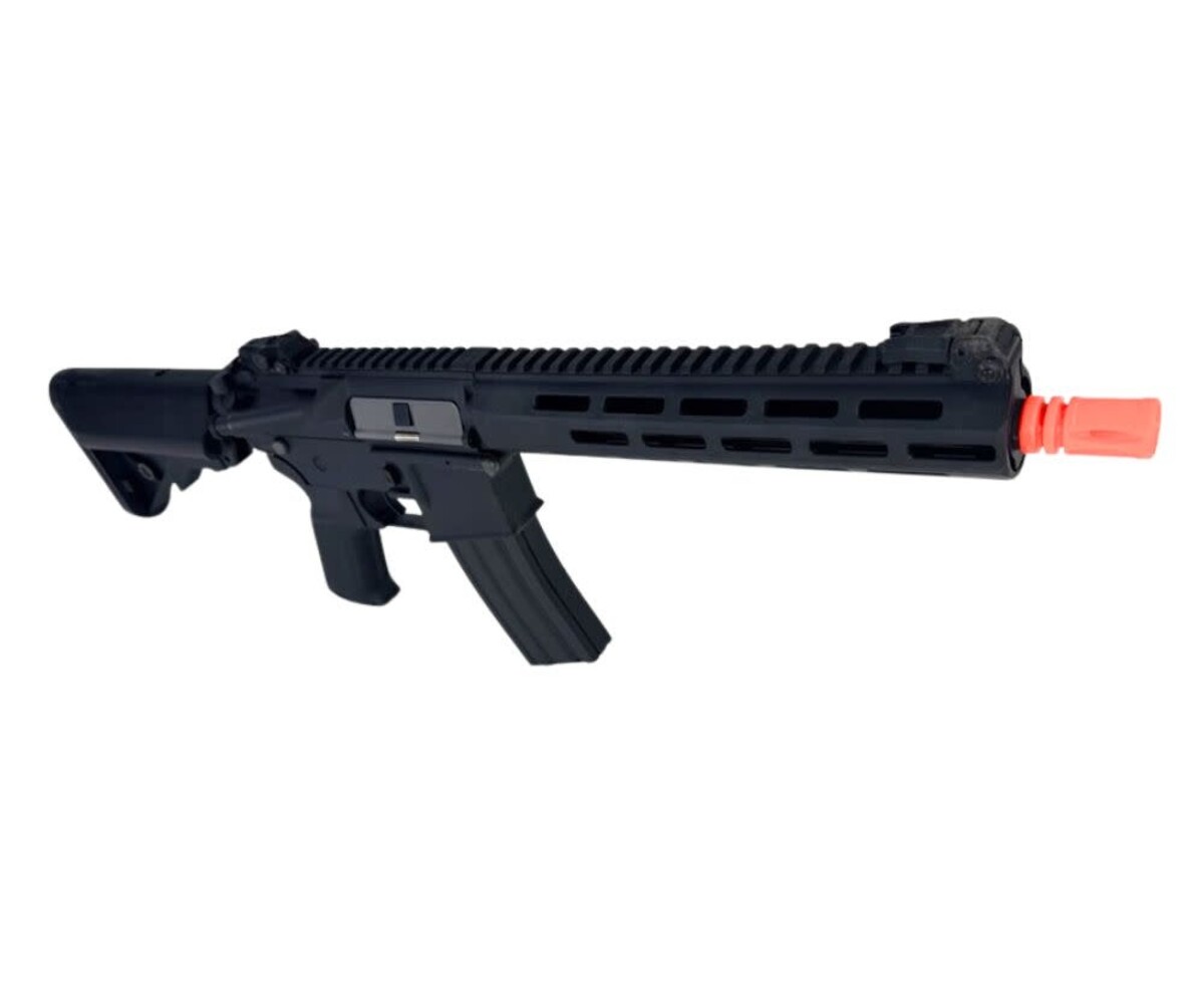 Classic Army M4 Nylon M-LOK 10" w/ Battery & Charger | Airsoft Extreme ...