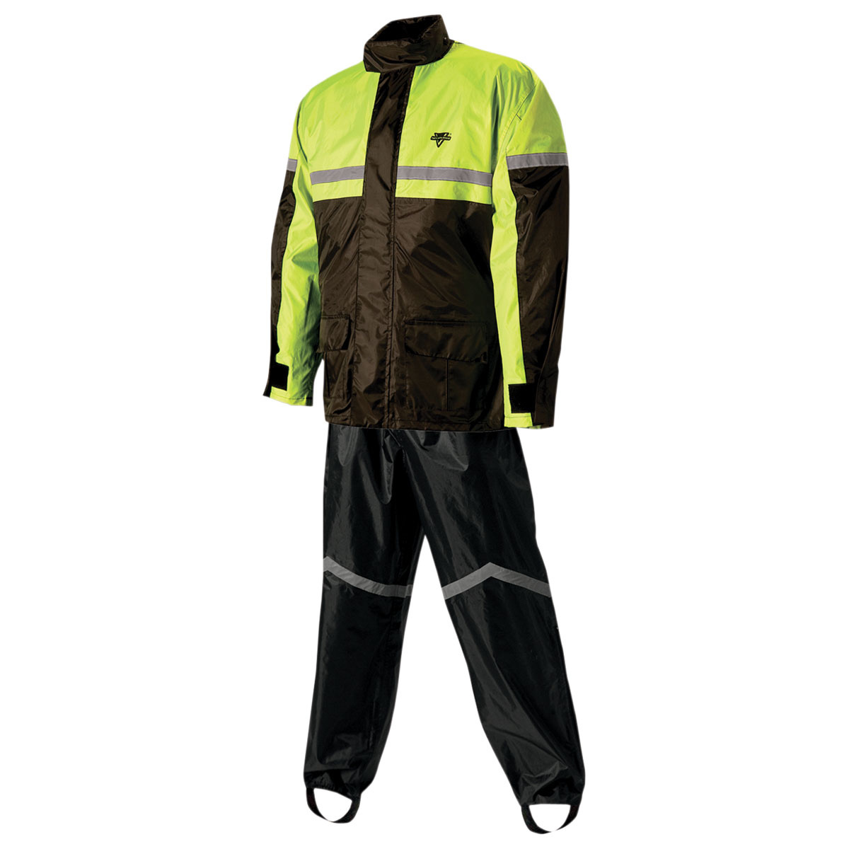 Stormrider Rain Suit - Vespa Portland