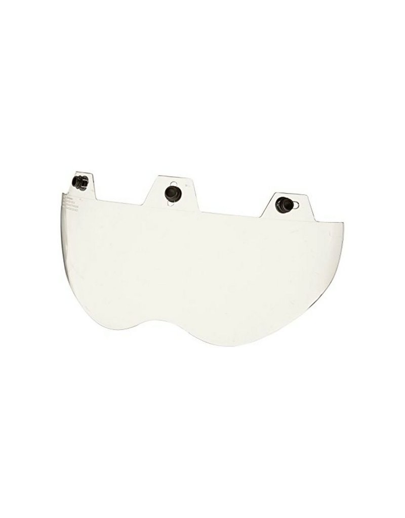 3-Snap Shorty Shield - Vespa Portland