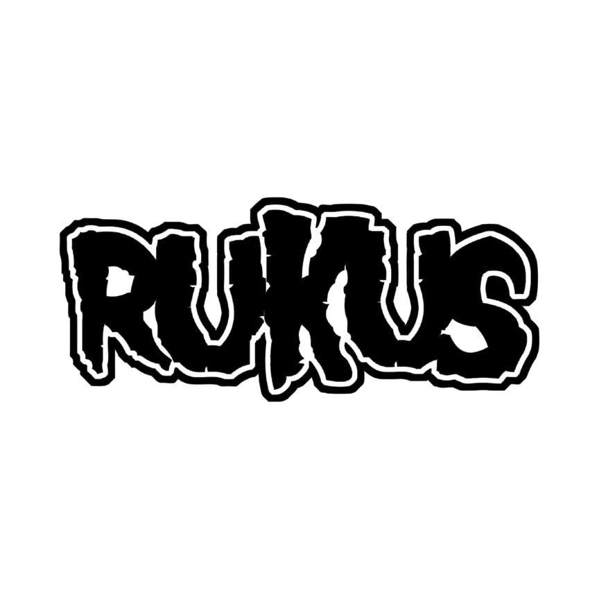 Rukus Gear - RUKUS