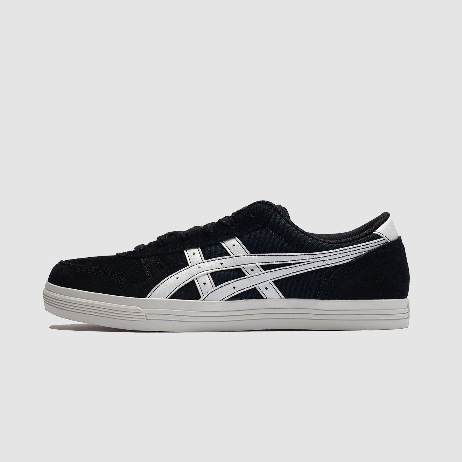 Asics Aaron Pro Black/White - RUKUS