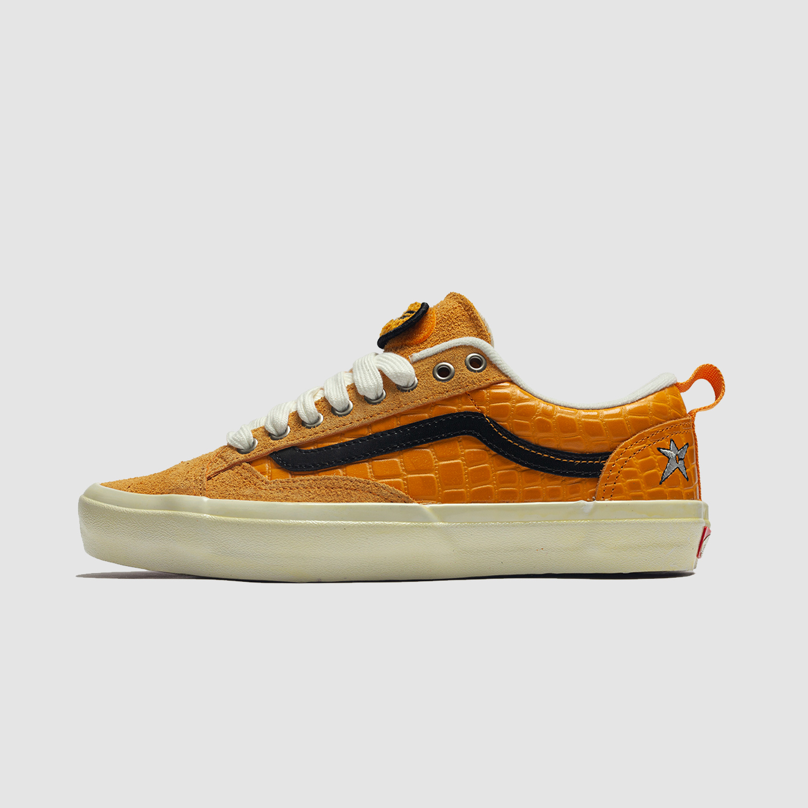 Vans Carpet Skate Old Skool 36+ VCU - RUKUS