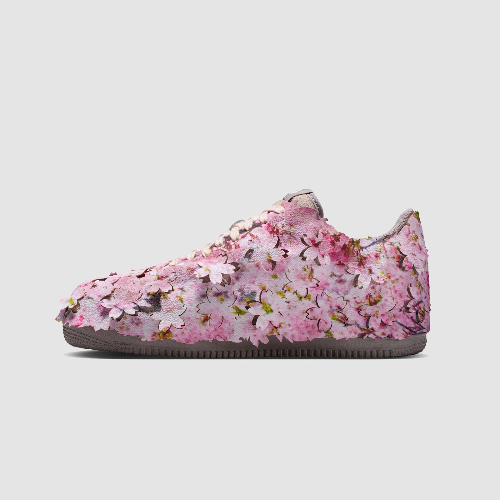Air Force 1 Low “Cherry Blossom” - RUKUS
