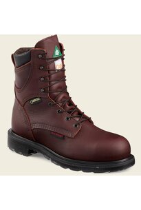 Red Wing Safety - Vince DeVito Shoes