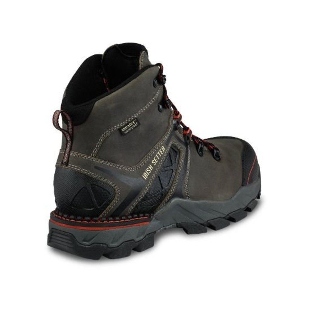 Irish Setter #83602 CSA - Vince DeVito Shoes