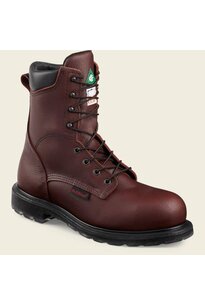 Red Wing Safety - Vince DeVito Shoes