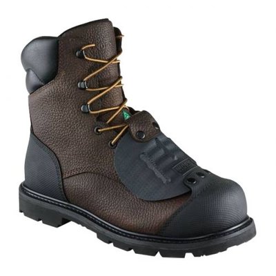 Red Wing Safety - Vince DeVito Shoes