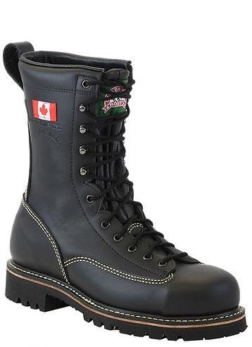 Canada West 14394 Forester - Vince DeVito Shoes
