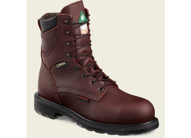 Shop CSA Men and Women's Work Boots - Vince DeVito Shoes