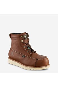 Red Wing Safety - Vince DeVito Shoes