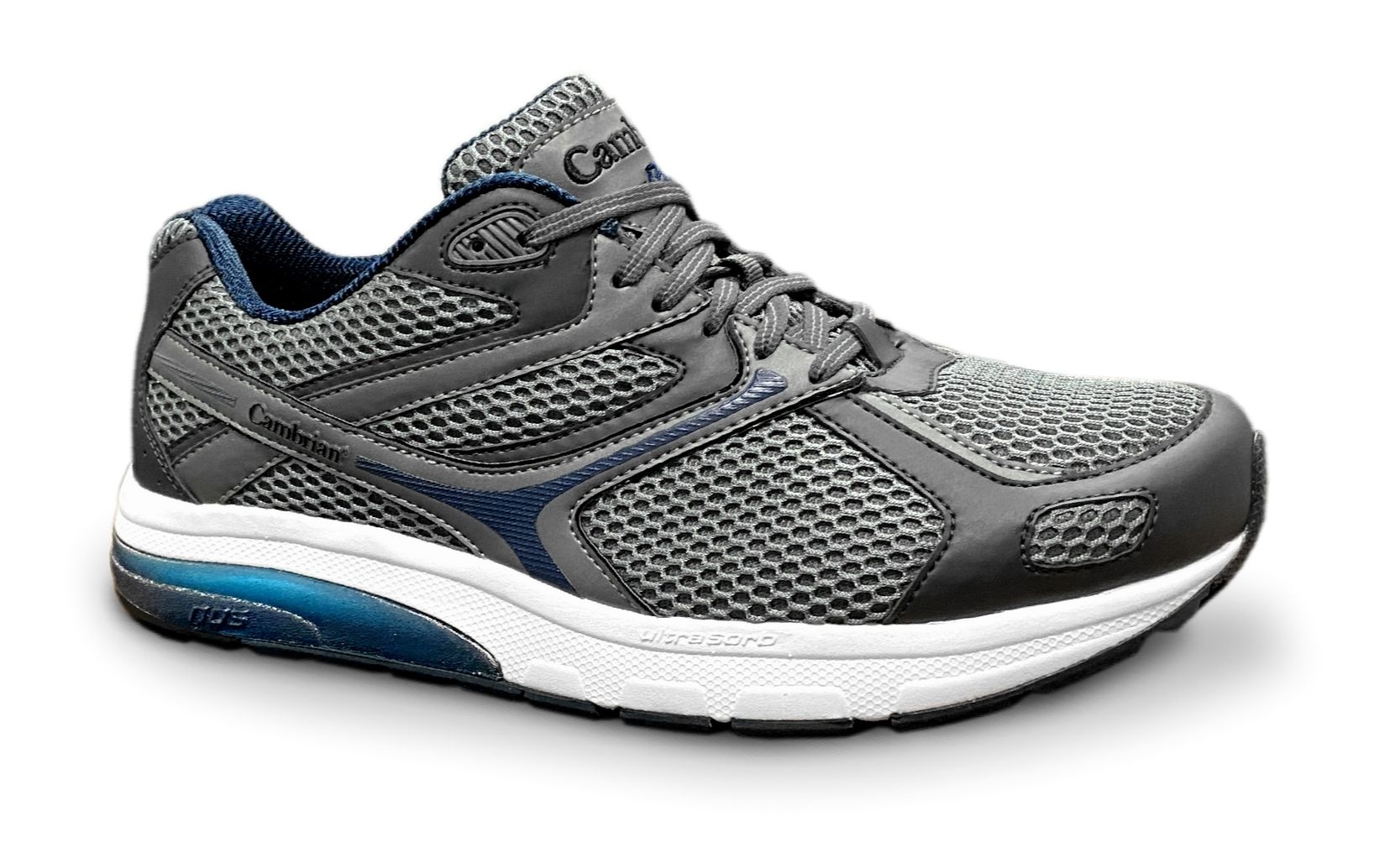 Cambrian Men's Ultra #31580 - Vince DeVito Shoes