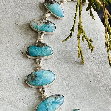 Silver Fox Jewelry - Silver Fox Jewelry