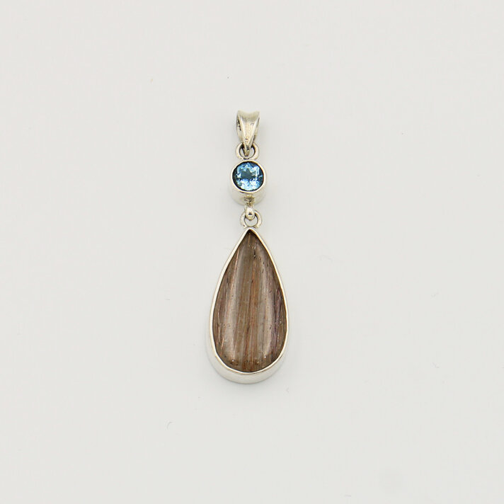 Silver Fox Jewelry - Silver Fox Jewelry