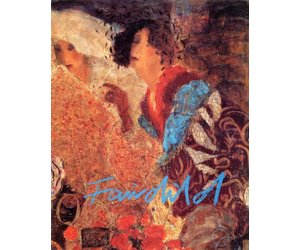 Abstract Artist Fairchild