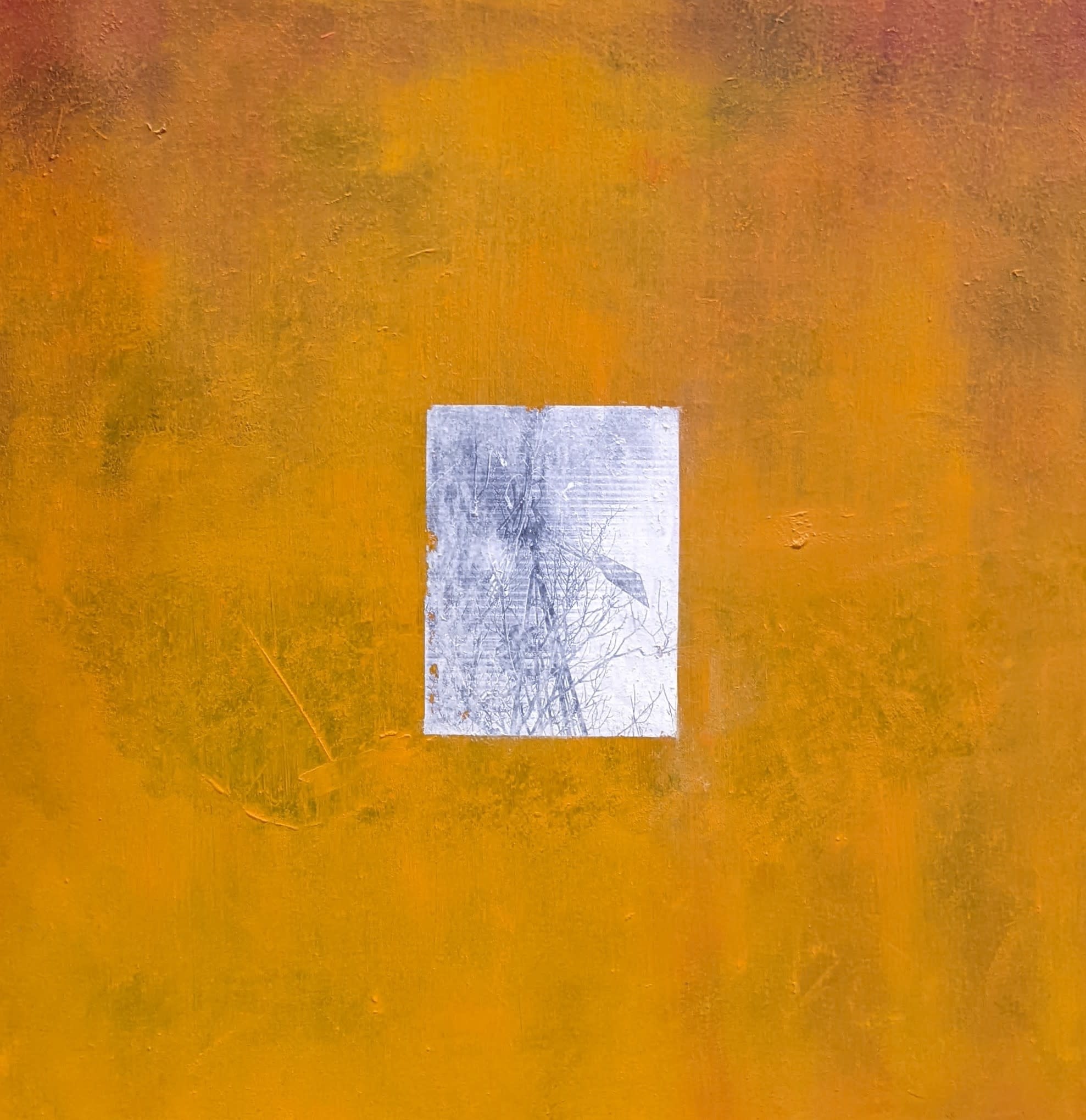 Untitled by Matthew Kraft - Liss Gallery