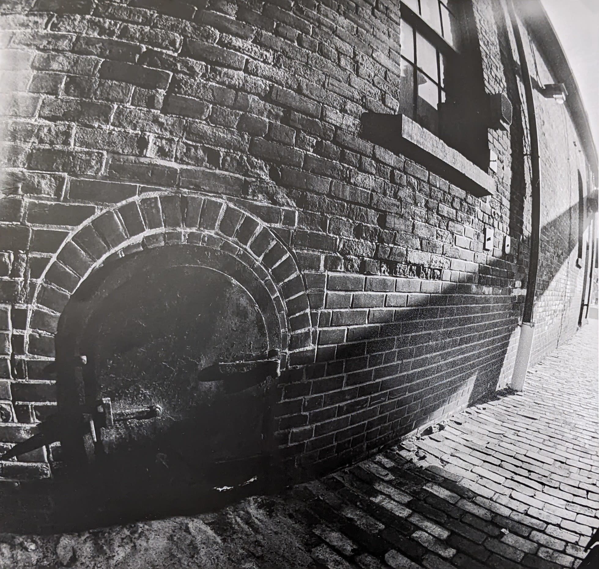 The Distillery by Gregory Talas - Liss Gallery