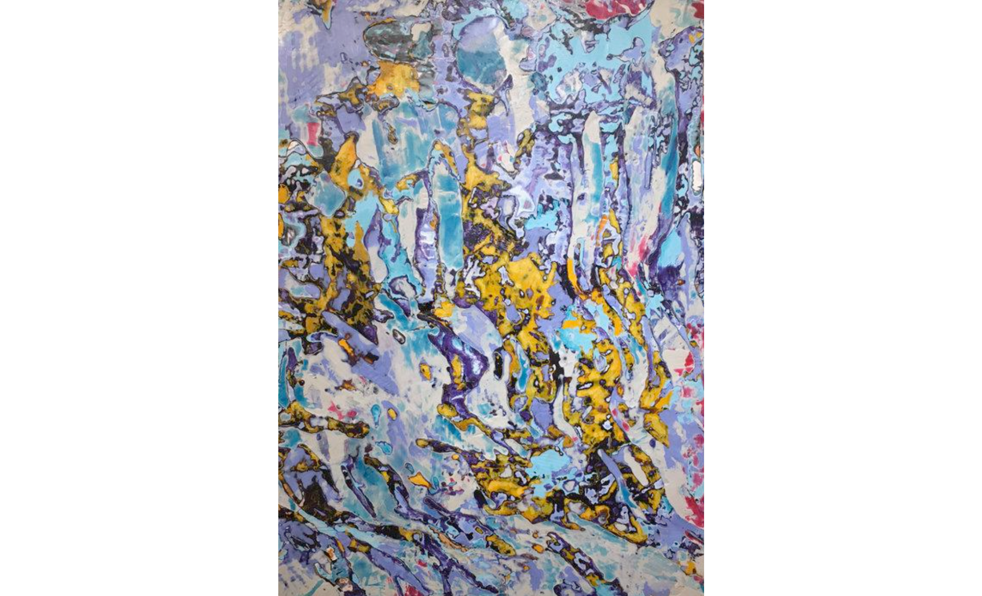 Crackalackin - Liss Gallery