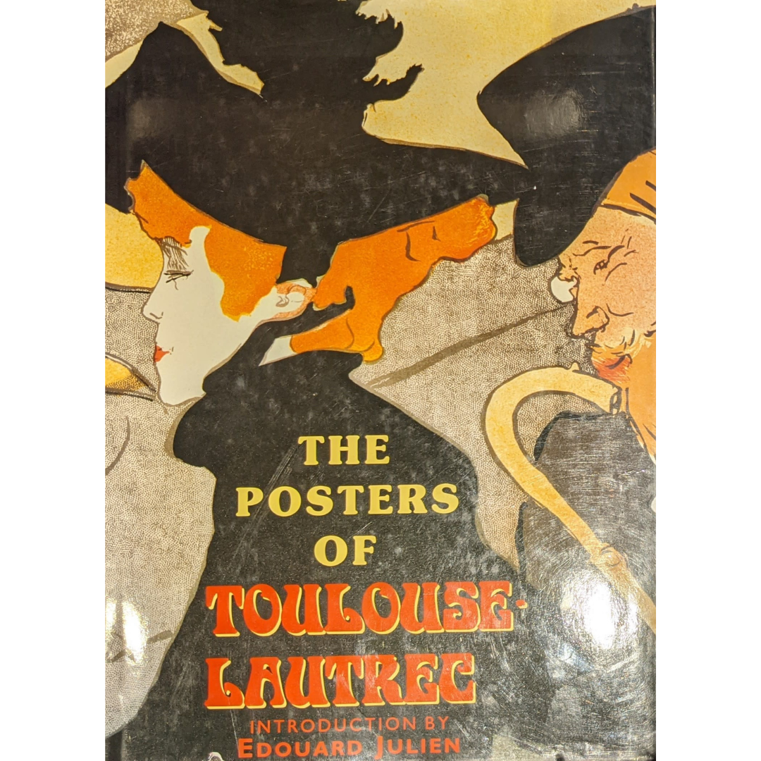 Toulouse Lautrec Posters Original