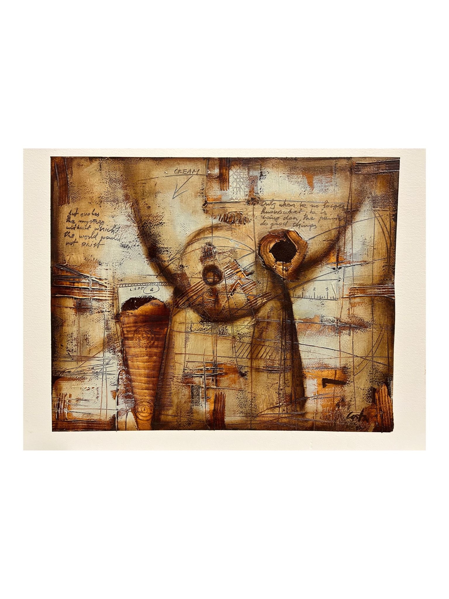 Ice Cream Maker by Costa - Liss Gallery