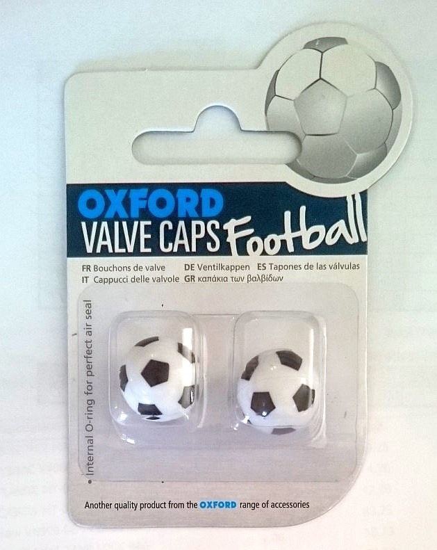 Football Valve Caps-Black - Echo sports