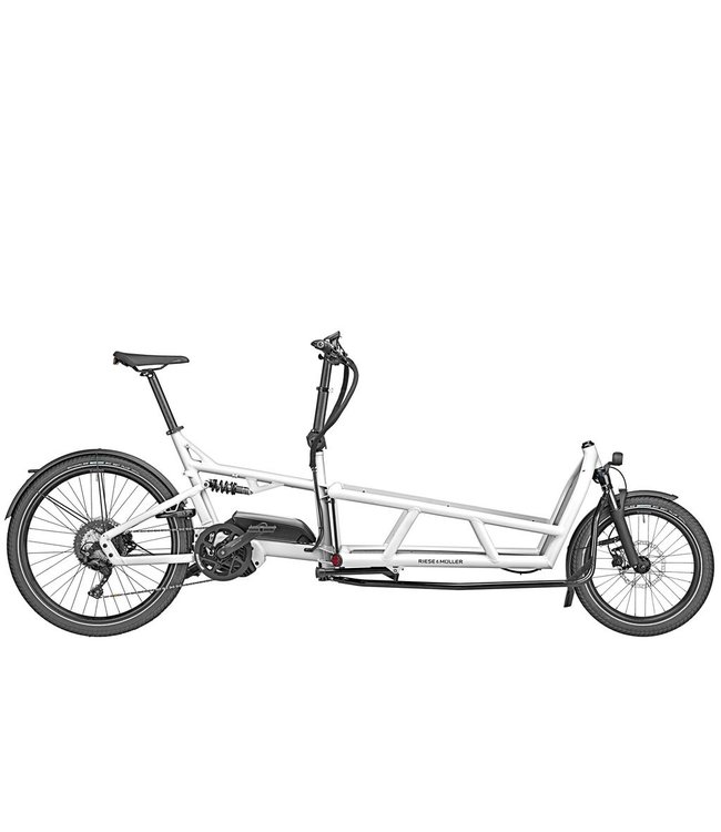 Velo Cargo Riese Muller | atelier-yuwa.ciao.jp