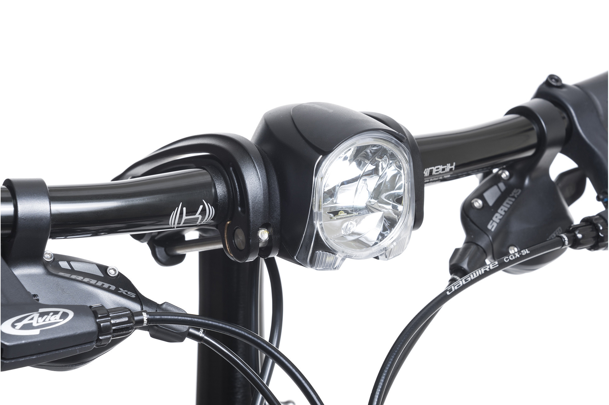 TERN Verge S8I space grey foldable bike with carbon belt drive - Echo ...