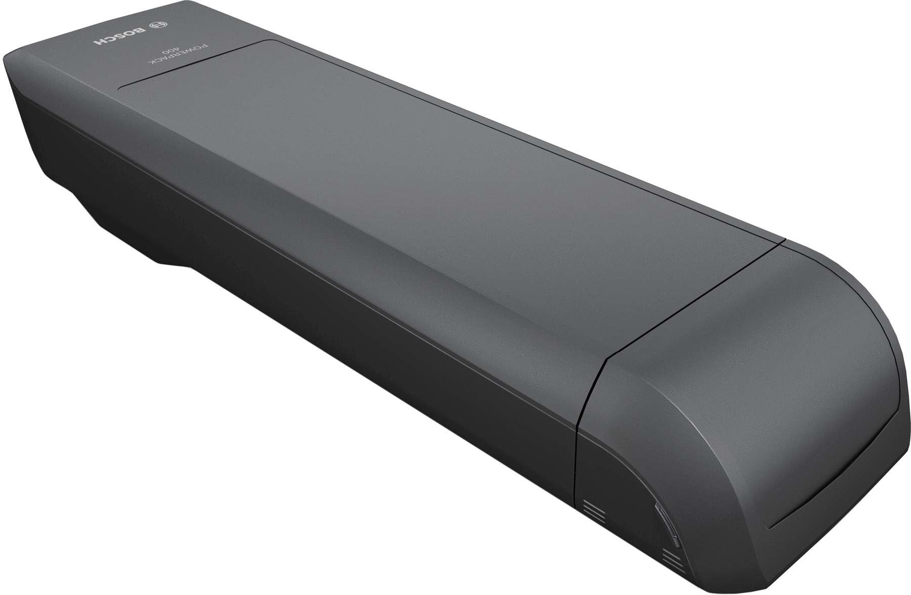 Bosch rack-mount battery powerpack 400 Wh - Echo Sports