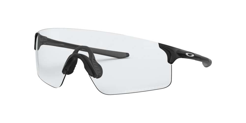 Oakley EVZero Blades (A) lunette matte black w prizm dark golf - Echo ...