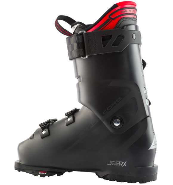 Lange RX 100 GW botte alpin SR noir 22 - Echo sports