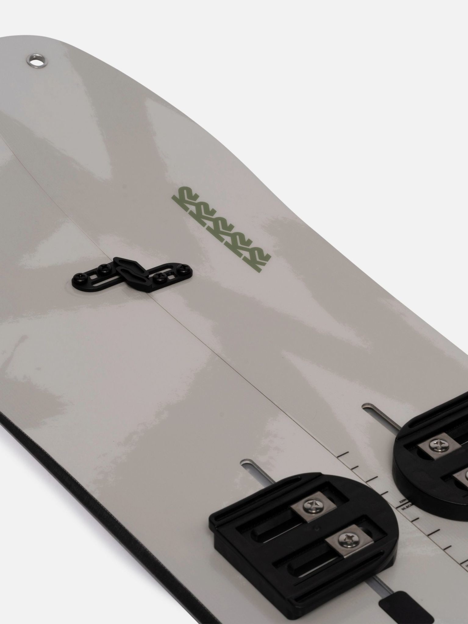 K2 Marauder splitboard kit (board + skins) - Echo Sports