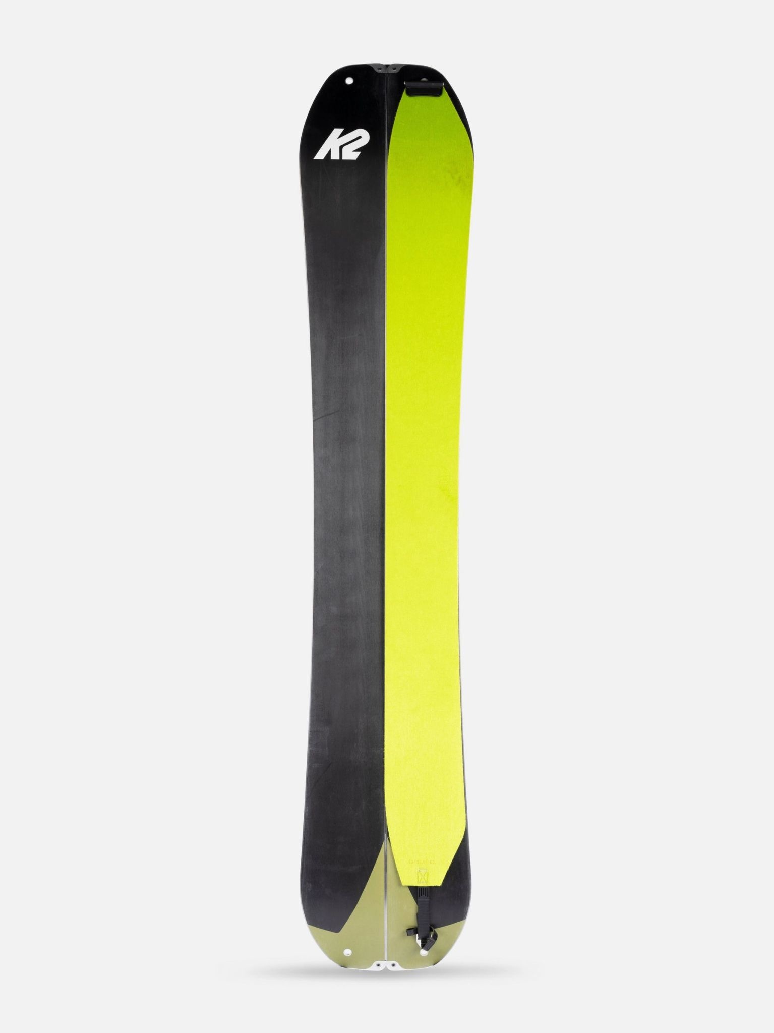 K2 Marauder splitboard kit (board + skins) - Echo Sports