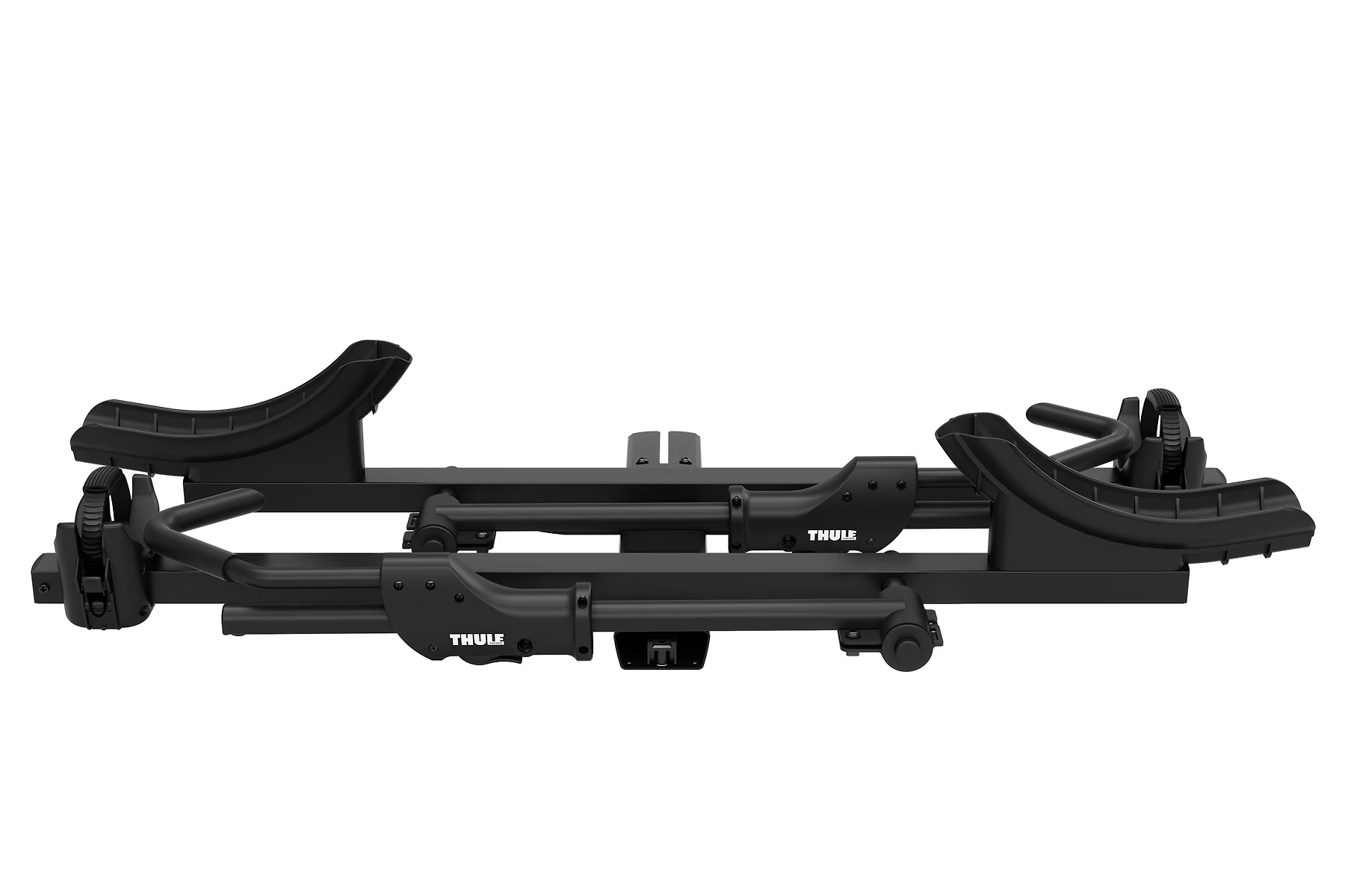 Thule T2 Pro X extension support à vélos - Echo sports