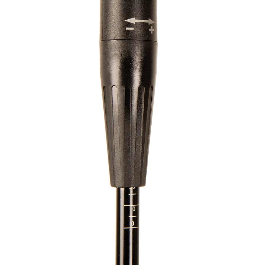 EVO Easy Twist tool free two-stay mount kickstand ajustable 24" to 700 ...