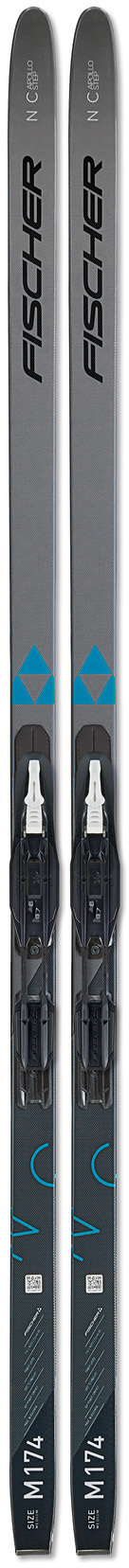 Fischer Apollo Step IFP ski de fond sr - Echo sports