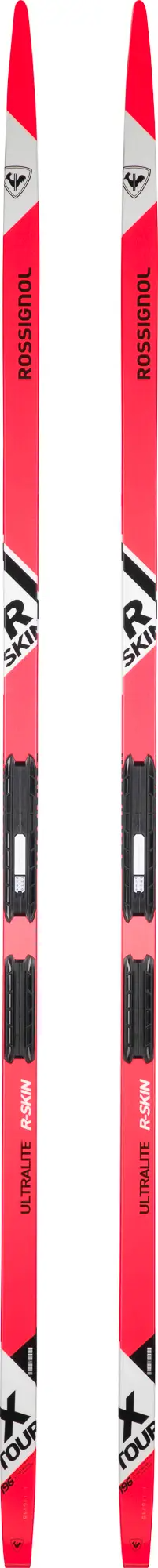 Rossignol R-Skin Ultra ski de fond sr - Echo sports