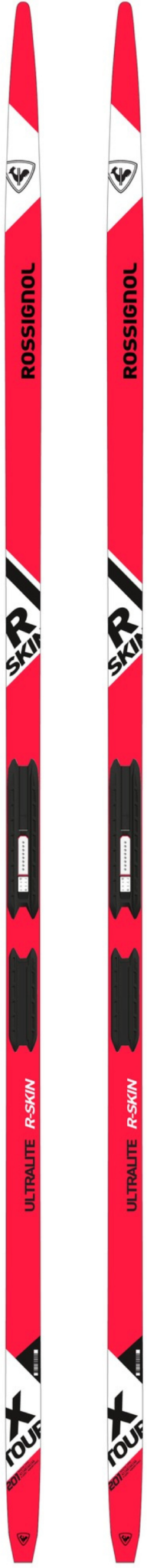 Rossignol R-Skin Ultra Stiff ski de fond sr - Echo sports
