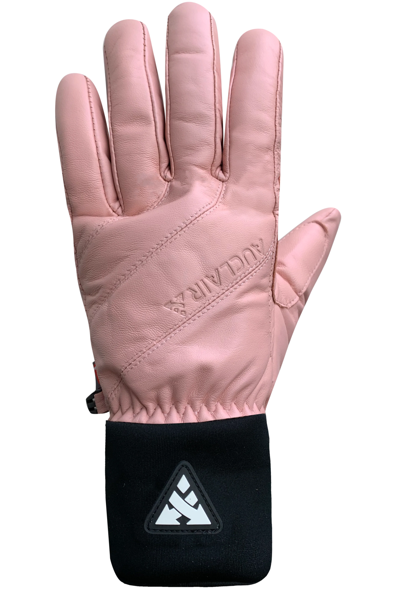 Auclair Lady Boss rose-noir gants pour femme - Echo sports
