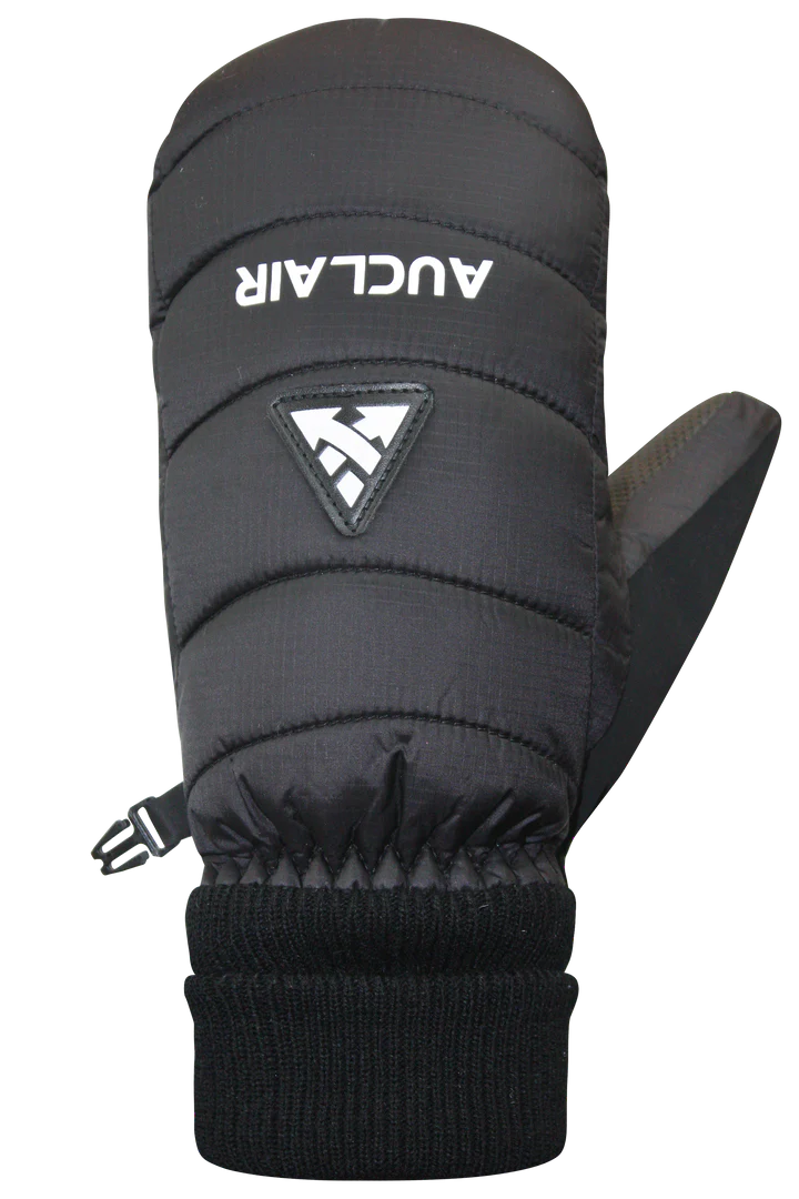 Auclair Mama Goose noir mitaines de ski pour femme - Echo sports