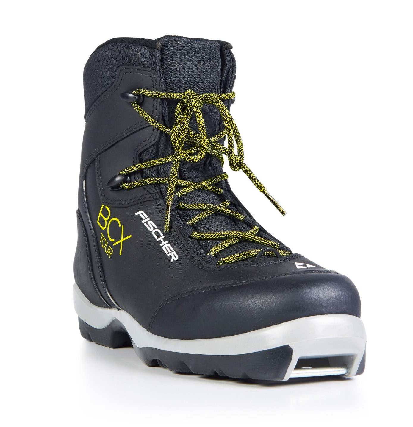Fischer Bcx Tour bottes ski de fond backcountry adulte - Echo sports